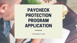 Paycheck protection program Application (PPP): All you need to Know ...